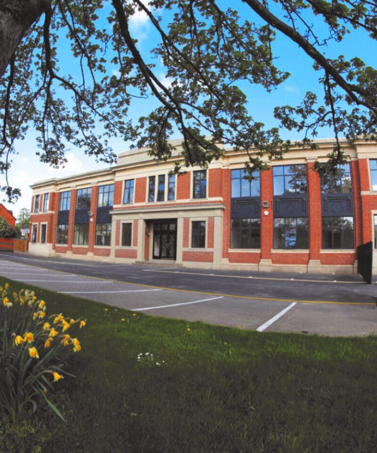 MFG Solicitors | Kyocera MCL