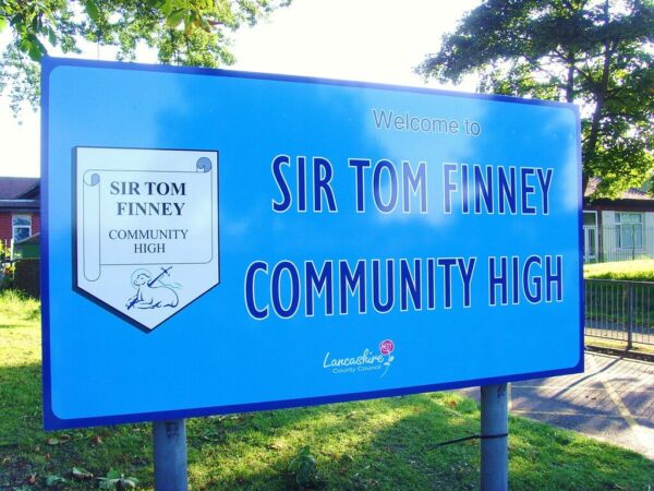 Sir Tom Finney Community High School | Kyocera MCL