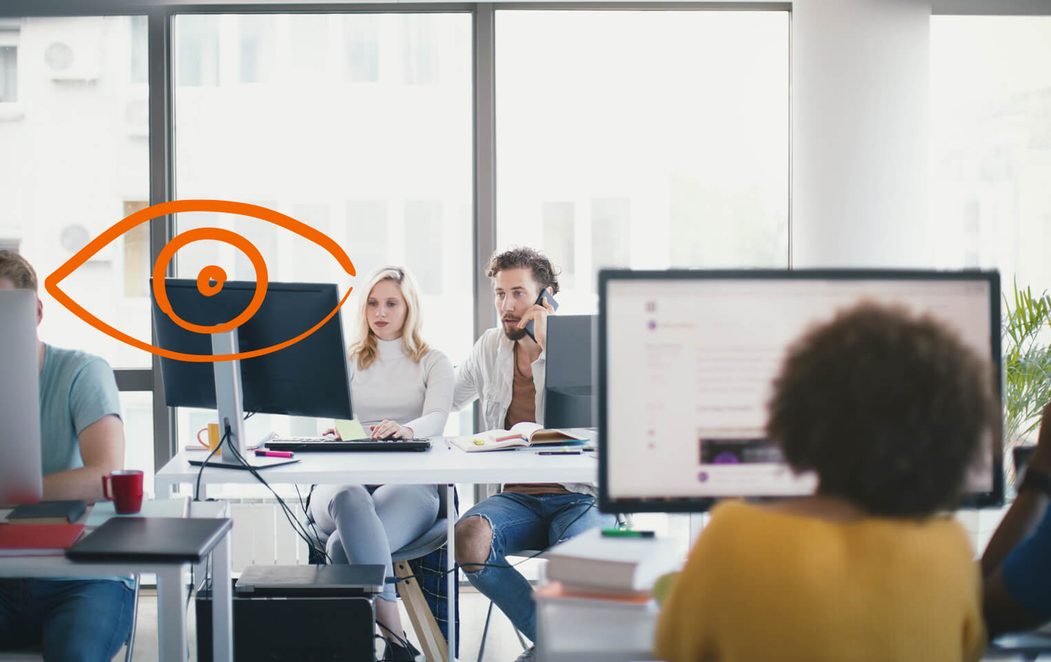 Monitoring | proactive and reactive monitoring systems