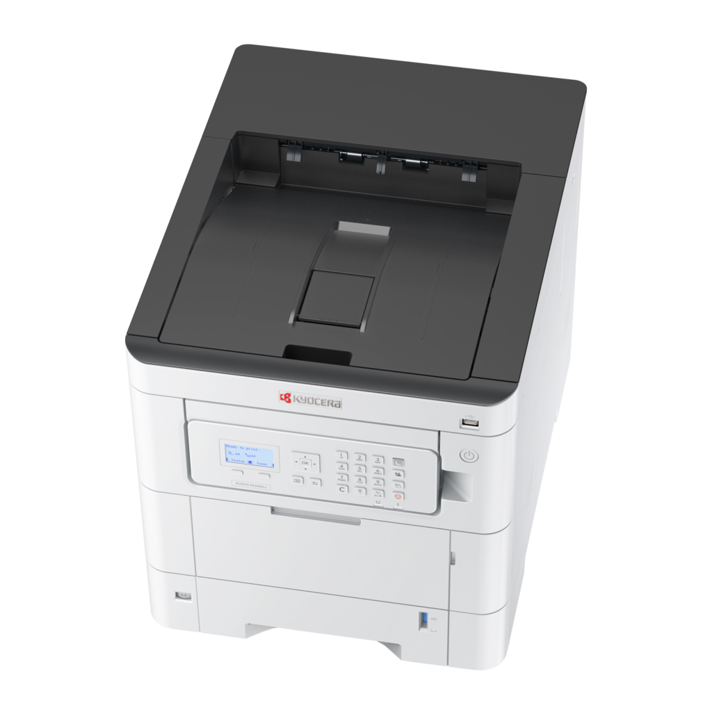 Kyocera MCL | Over 30 years of document solutions experience