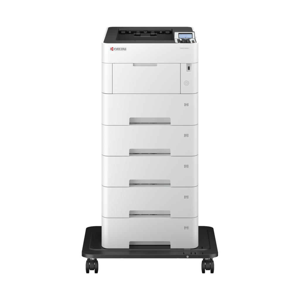 ECOSYS PA5500x A4 Mono print | Up to 50 pages A4 per minute