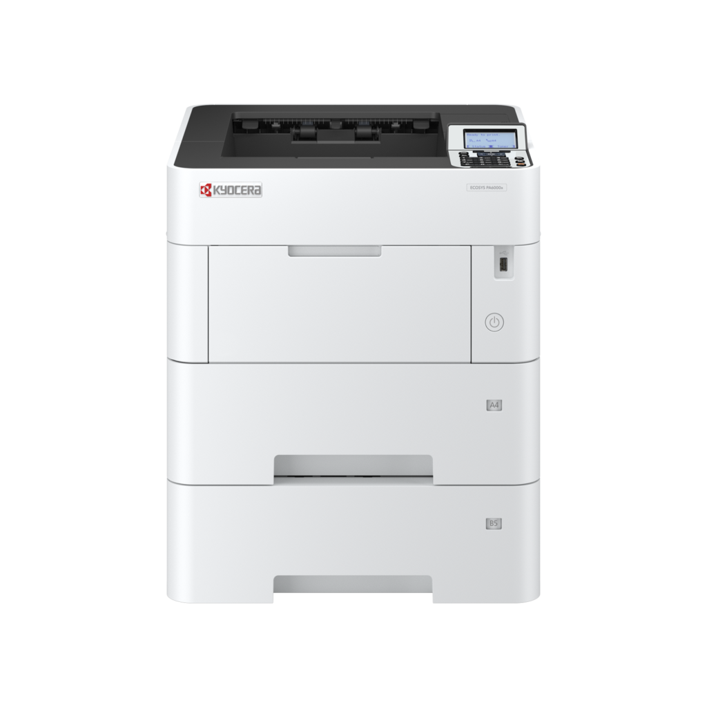 Kyocera MCL | Over 30 years of document solutions experience