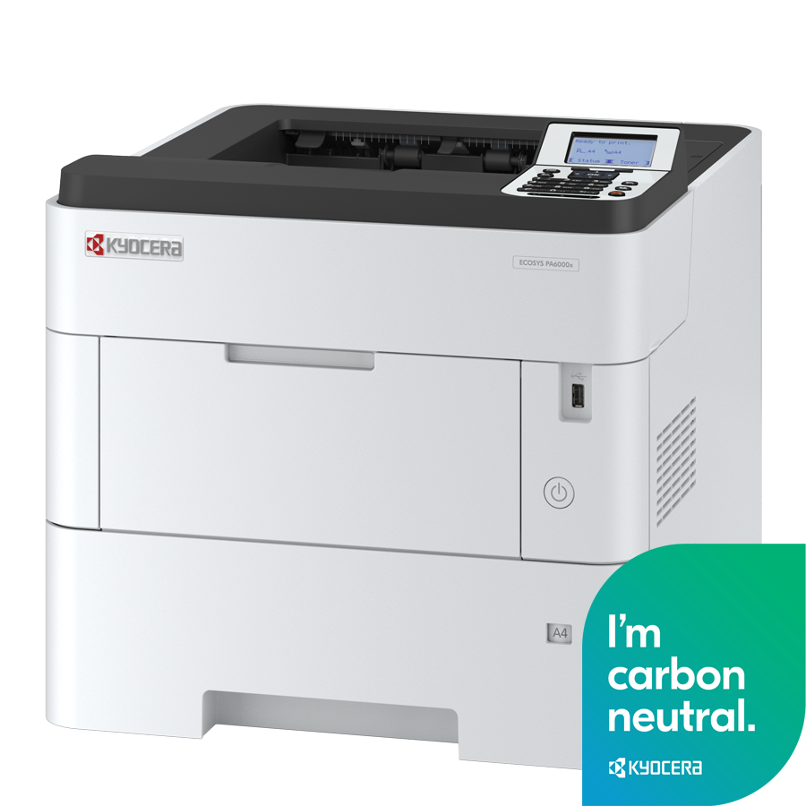 Kyocera MCL | Over 30 years of document solutions experience