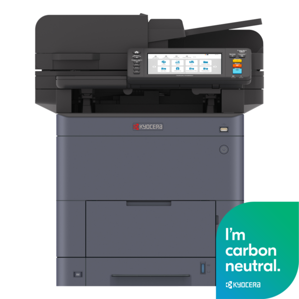 TASKalfa MA3500ci A4 4-in-1 MFP Colour print, copy, scan and fax