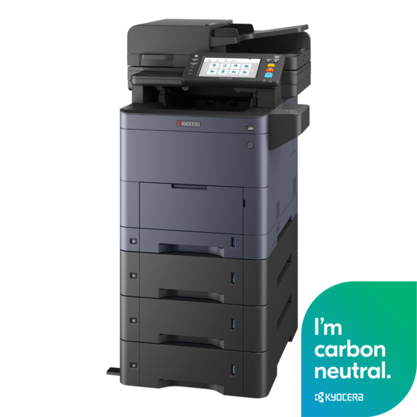 TASKalfa MA3500ci A4 4-in-1 MFP Colour print, copy, scan and fax