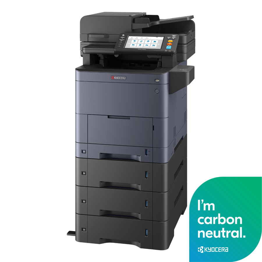 TASKalfa MA3500ci A4 4-in-1 MFP Colour print, copy, scan and fax