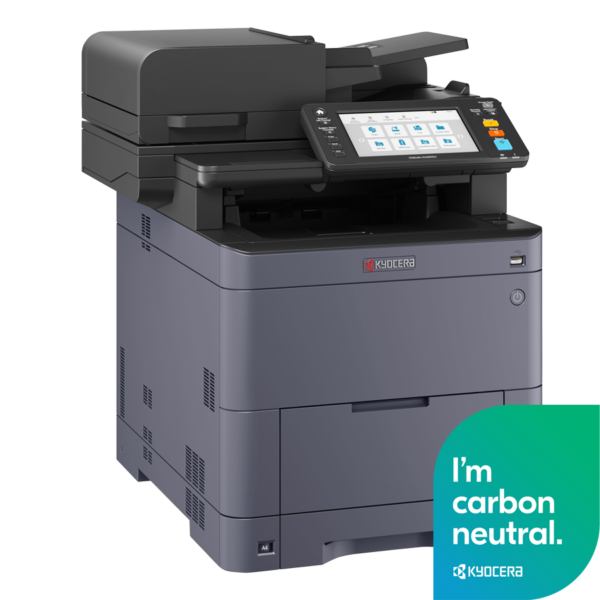 TASKalfa MA3500ci A4 4-in-1 MFP Colour print, copy, scan and fax