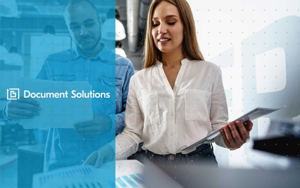 Document solutions | Empower your workforce | Kyocera MCL