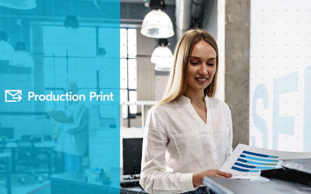 Light Production - legendary reliability and long-life components