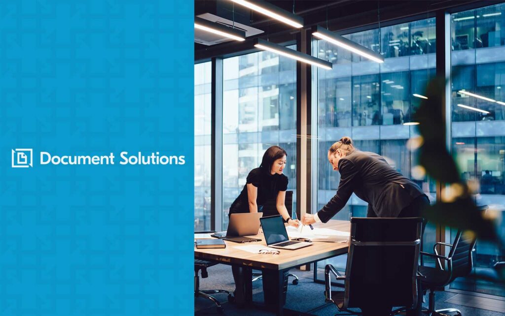 Kyocera Cloud print and scan | Print management in the Cloud