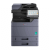 TASKalfa MZ3501ci | A4/SRA3 Colour MFP | Kyocera MCL