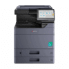 TASKalfa MZ4001ci | A4/SRA3 Colour MFP | Kyocera MCL